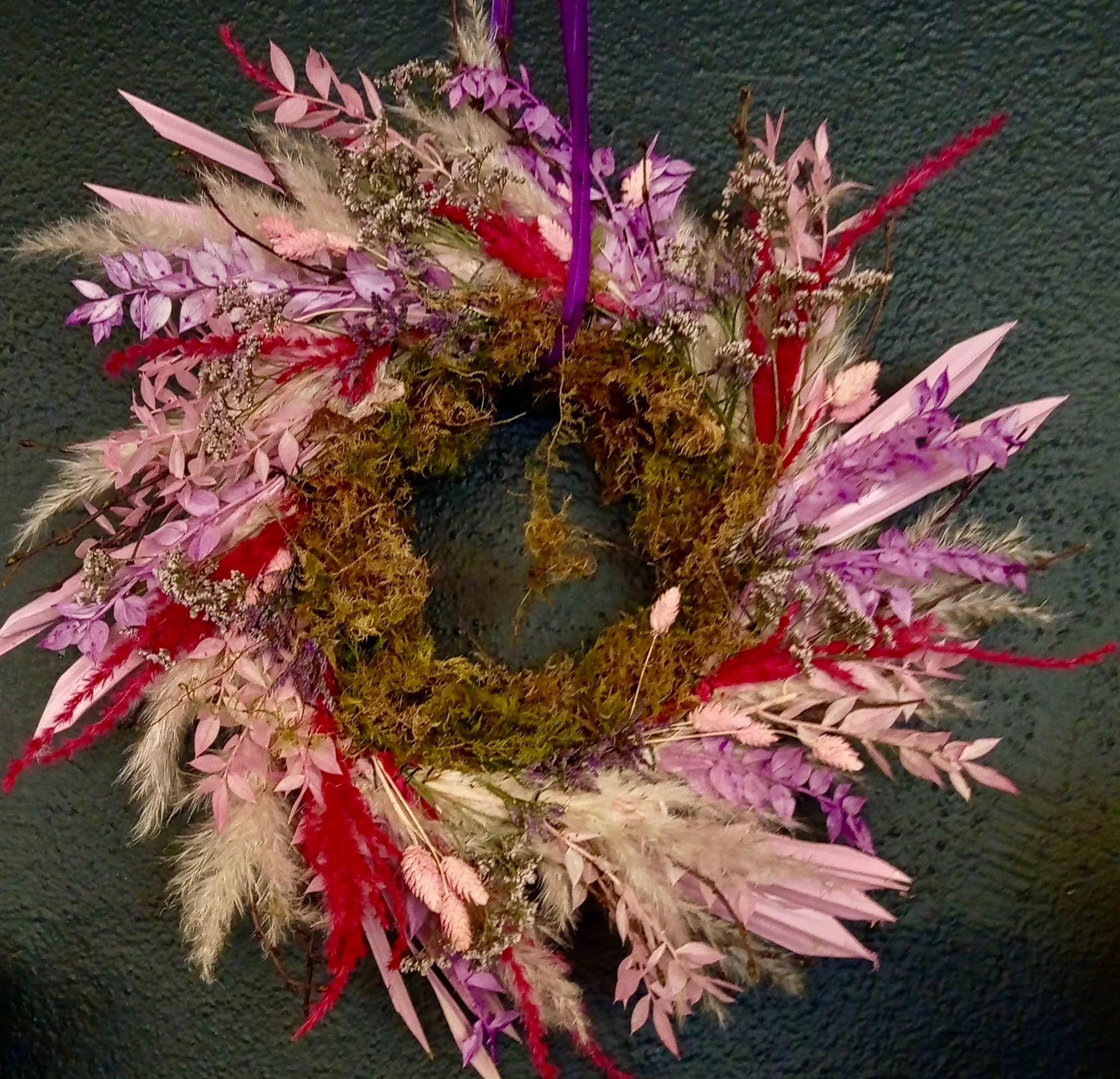 Cork Flower Studio