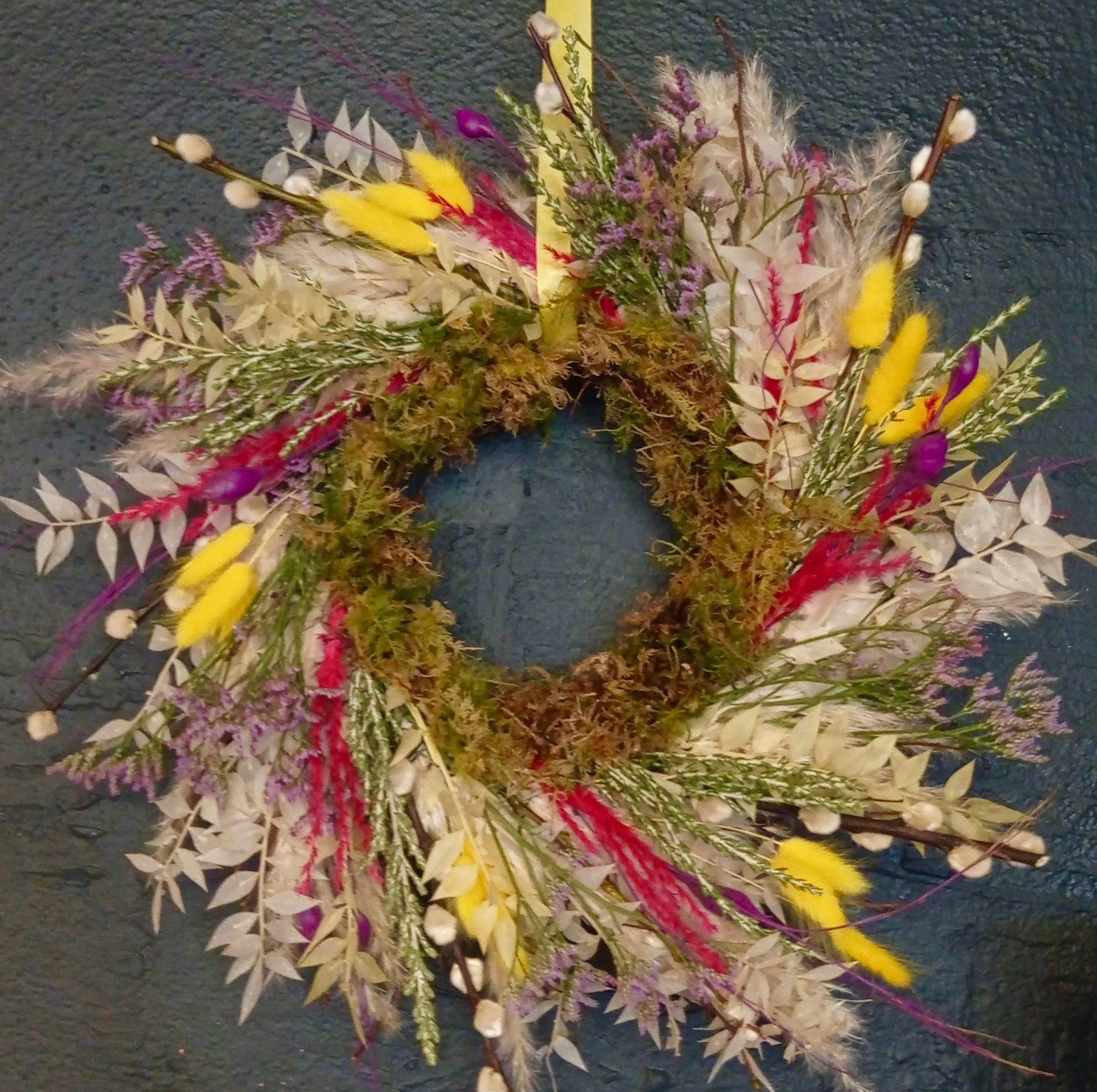 Cork Flower Studio