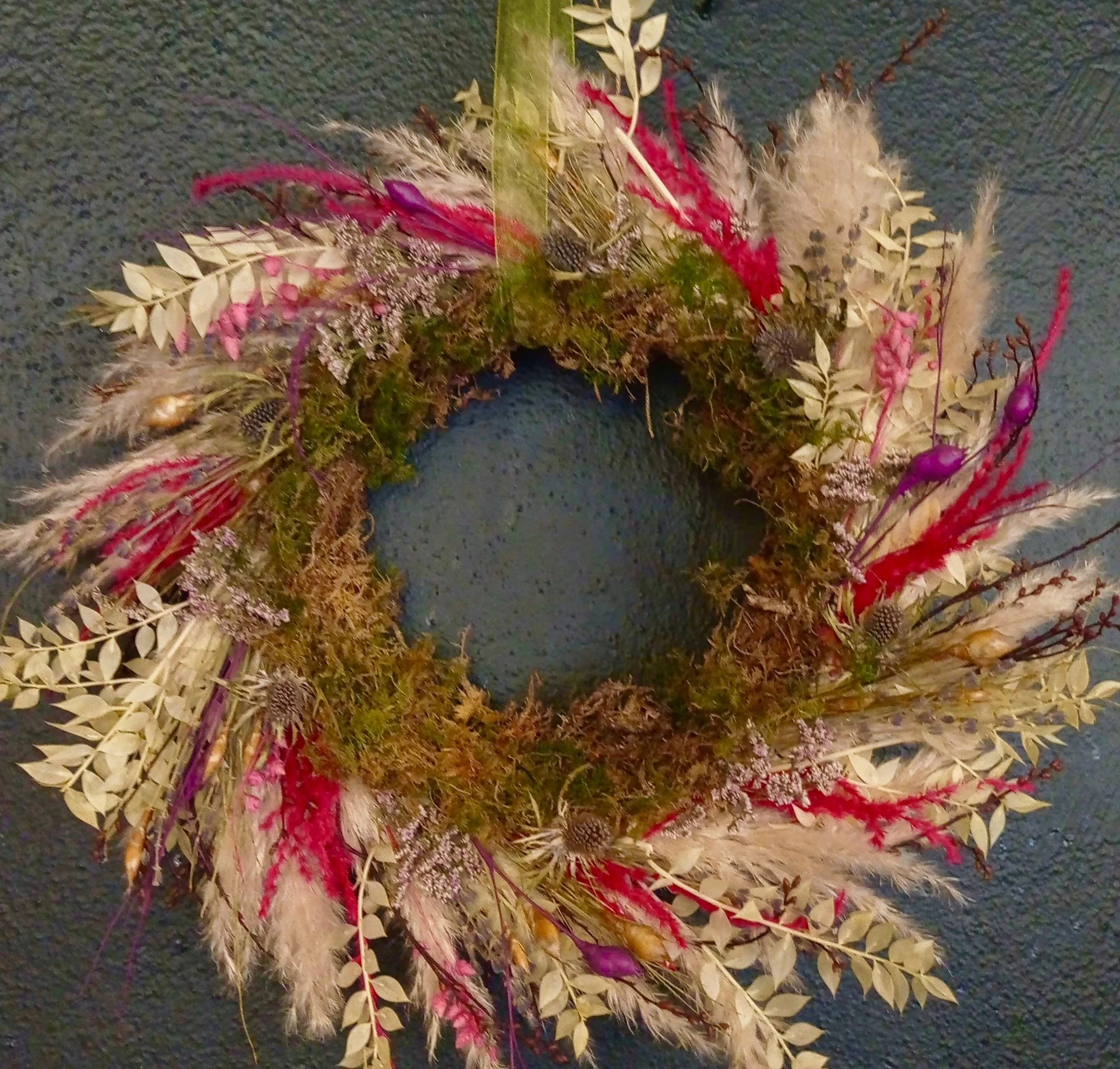 Cork Flower Studio