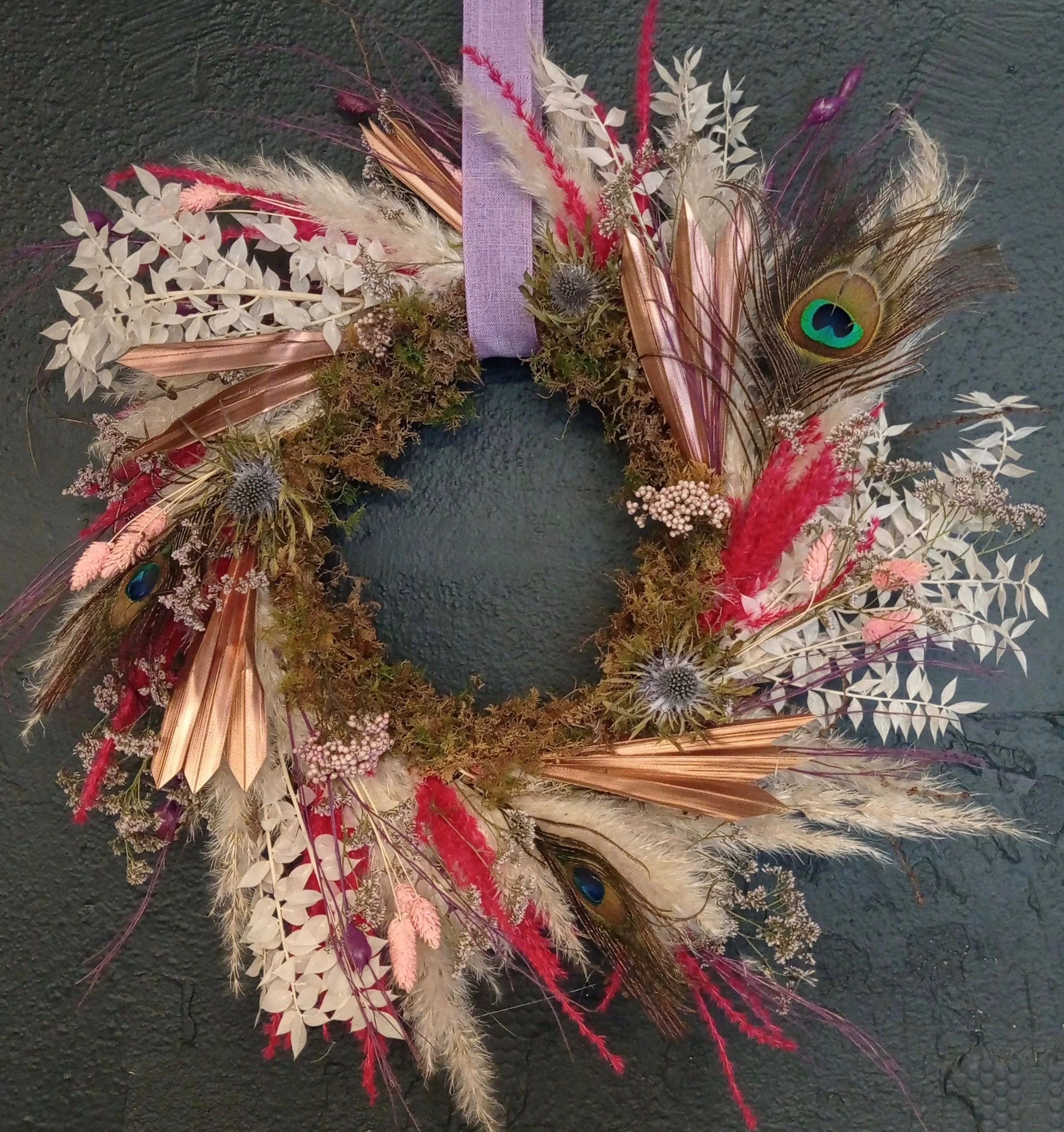 Cork Flower Studio