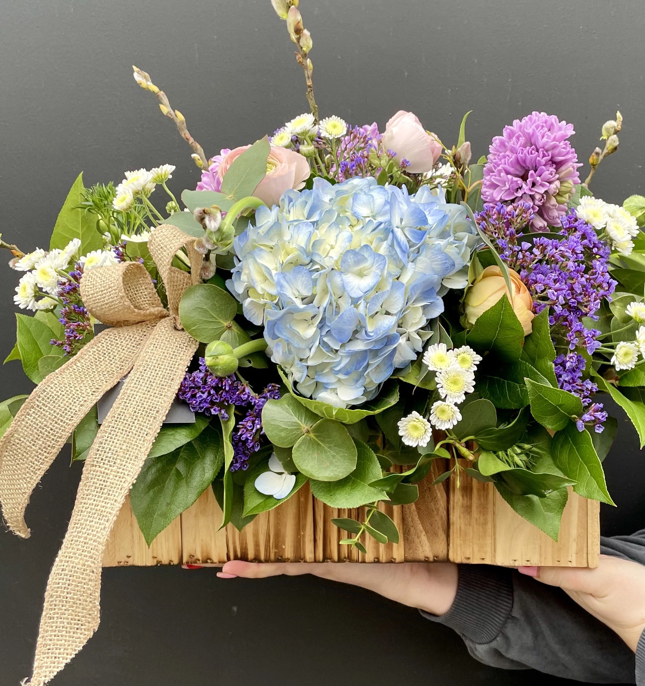 Cork Flower Studio