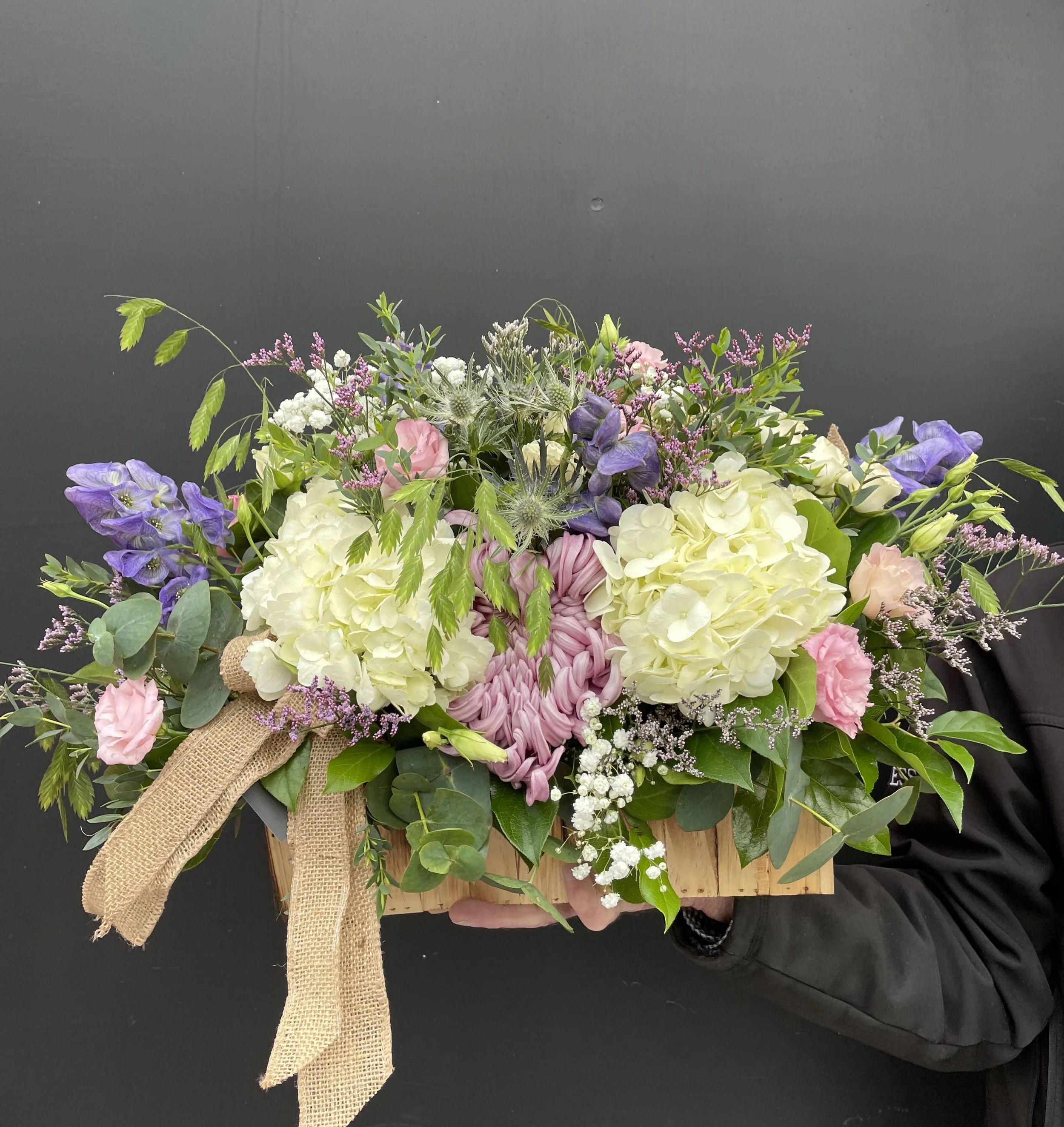 Cork Flower Studio