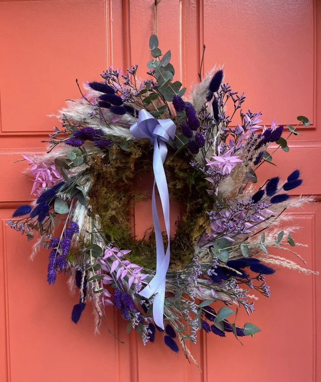Cork Flower Studio