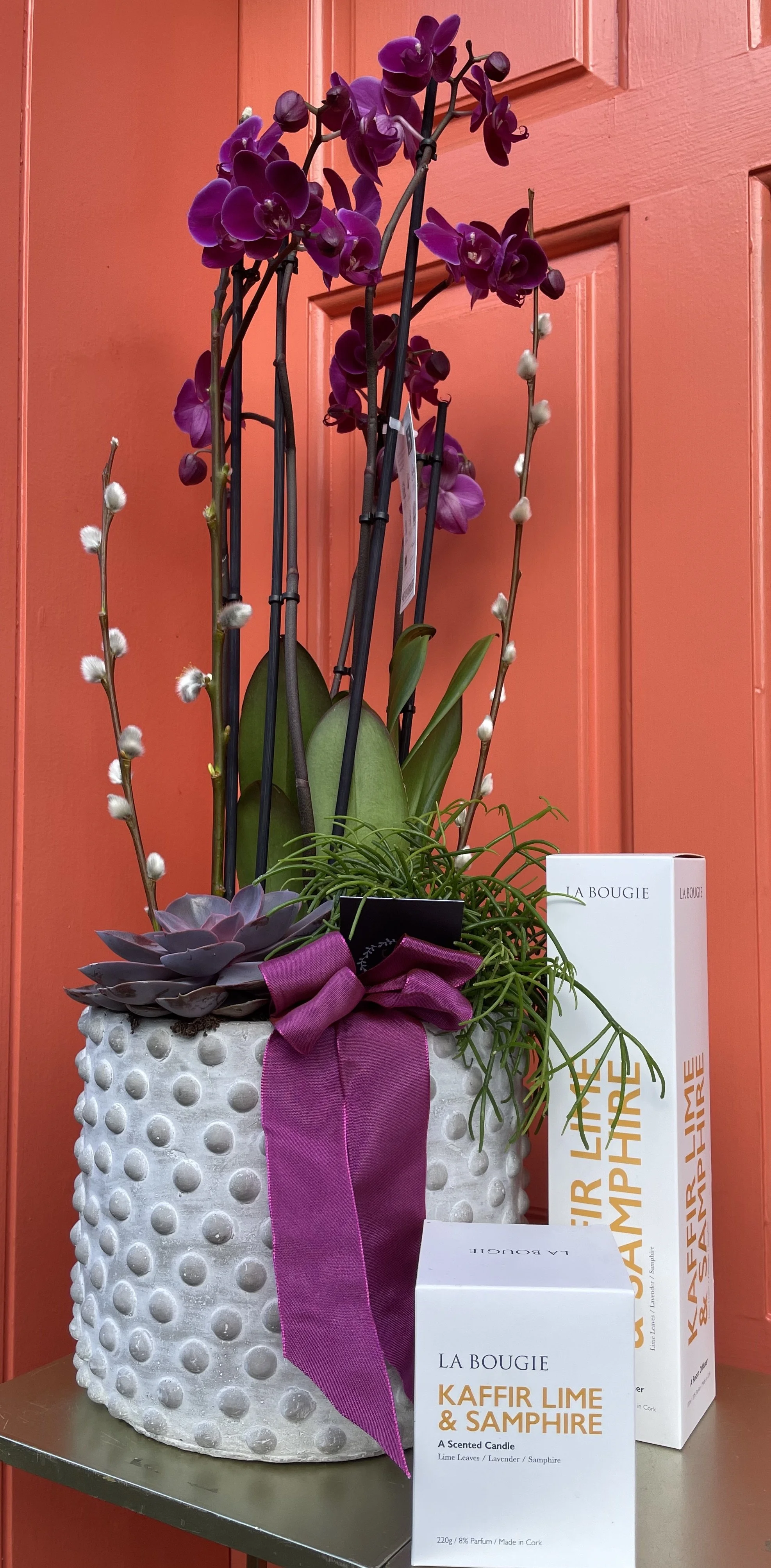 Cork Flower Studio