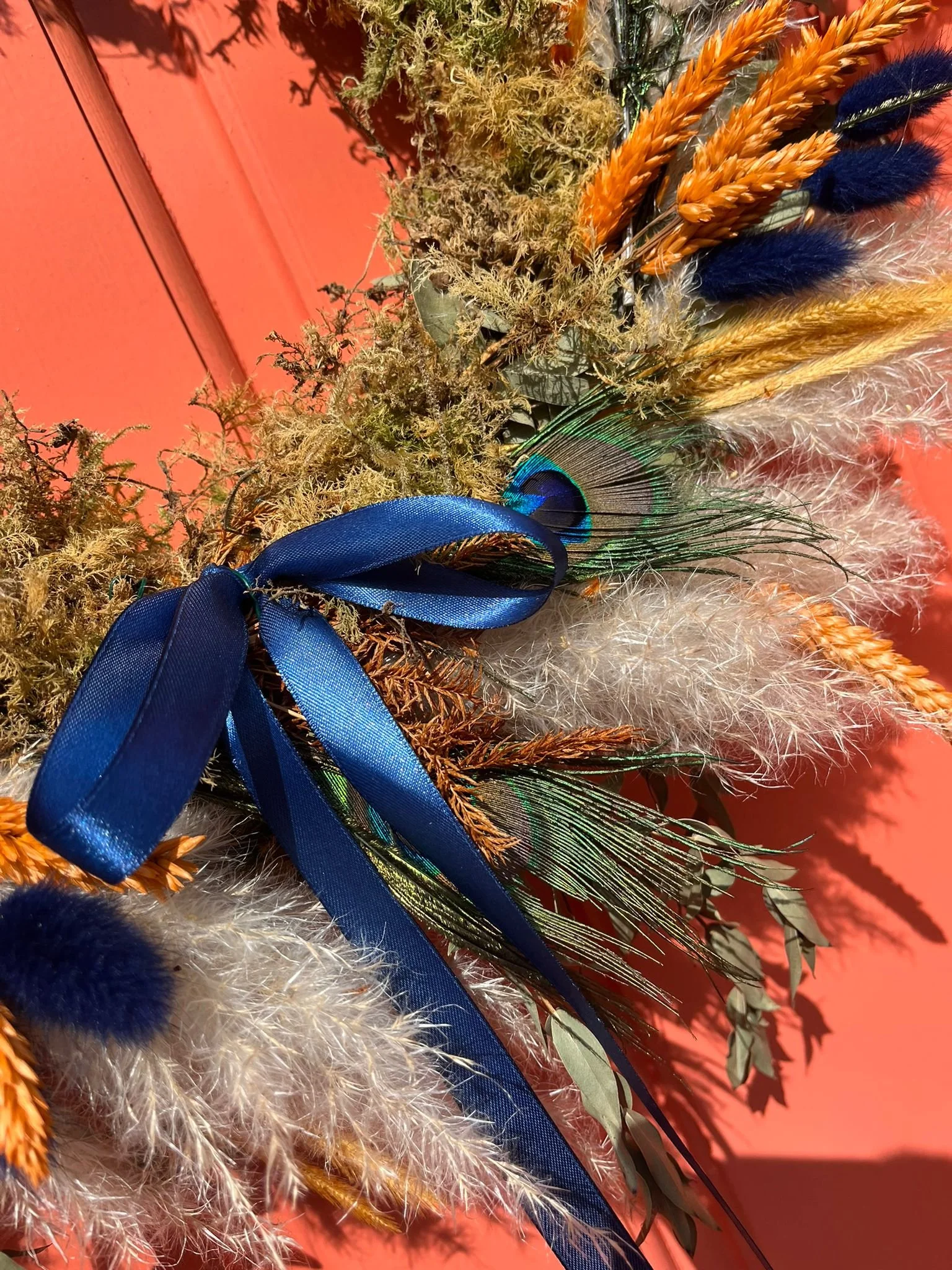 Cork Flower Studio