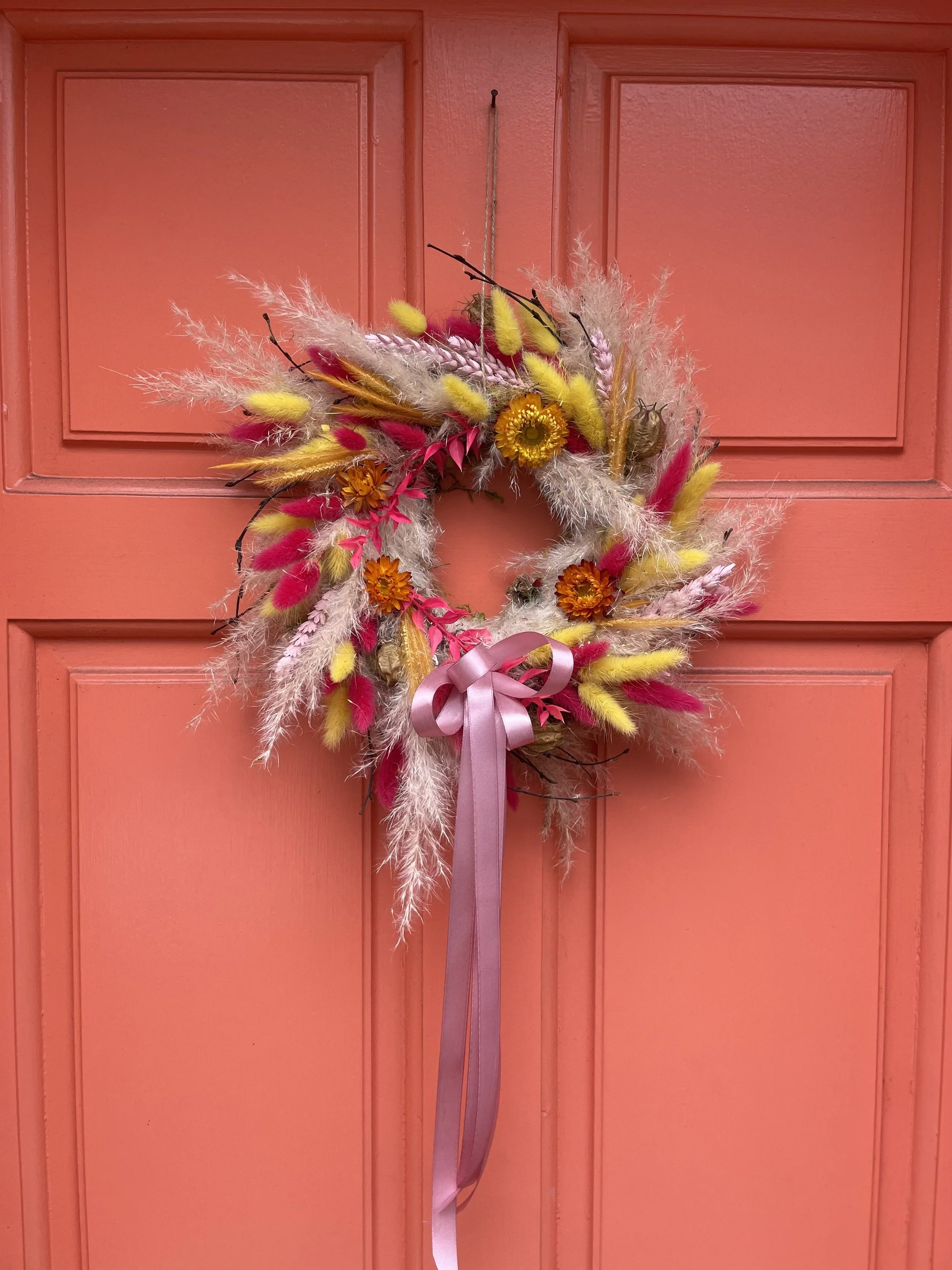 Cork Flower Studio