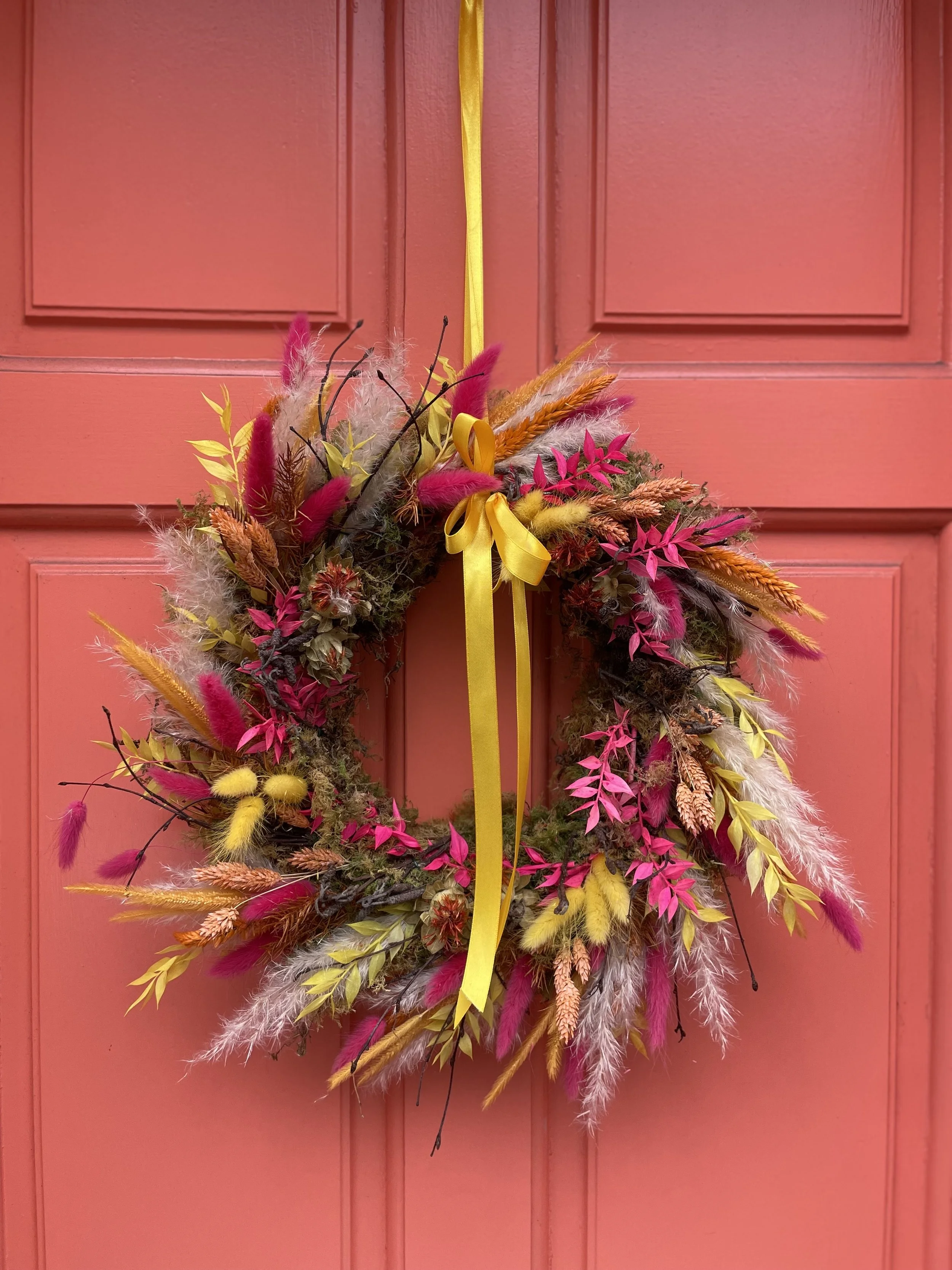 Cork Flower Studio