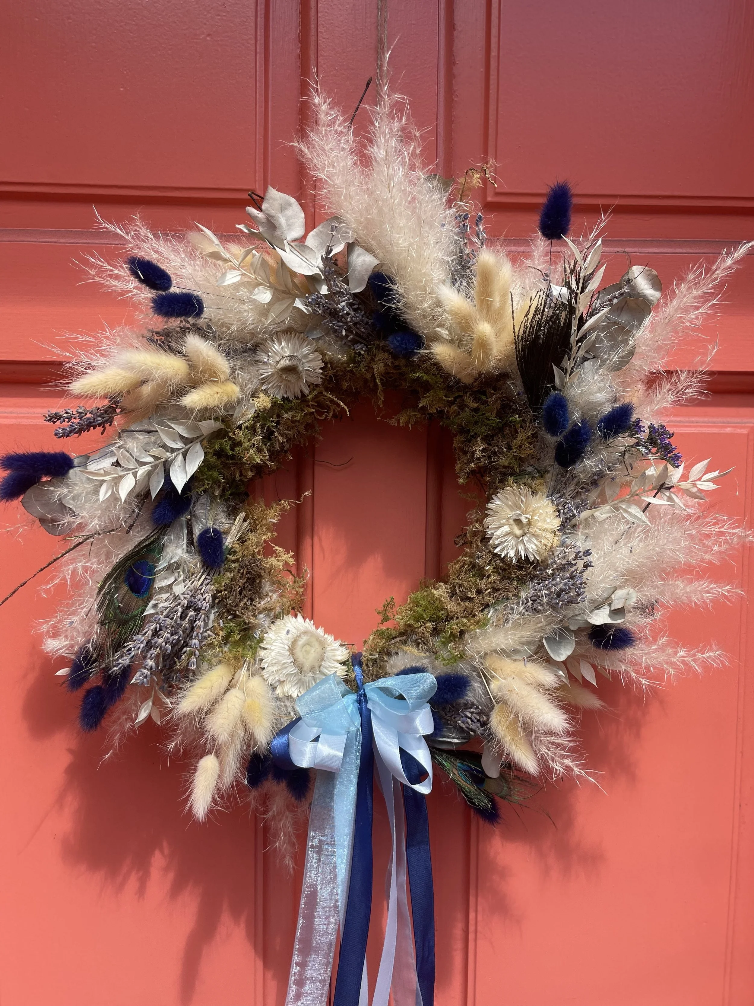 Cork Flower Studio
