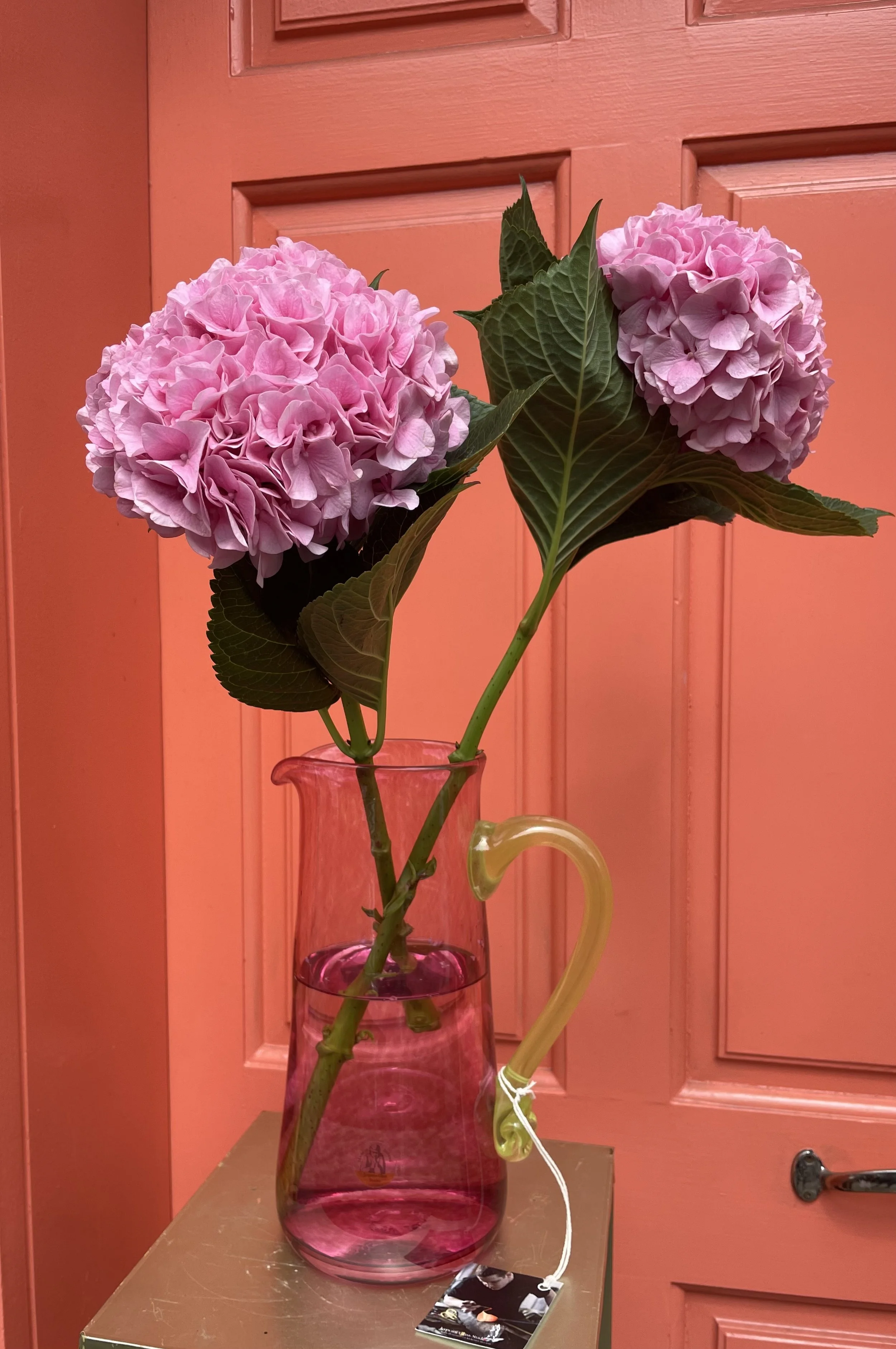 Cork Flower Studio