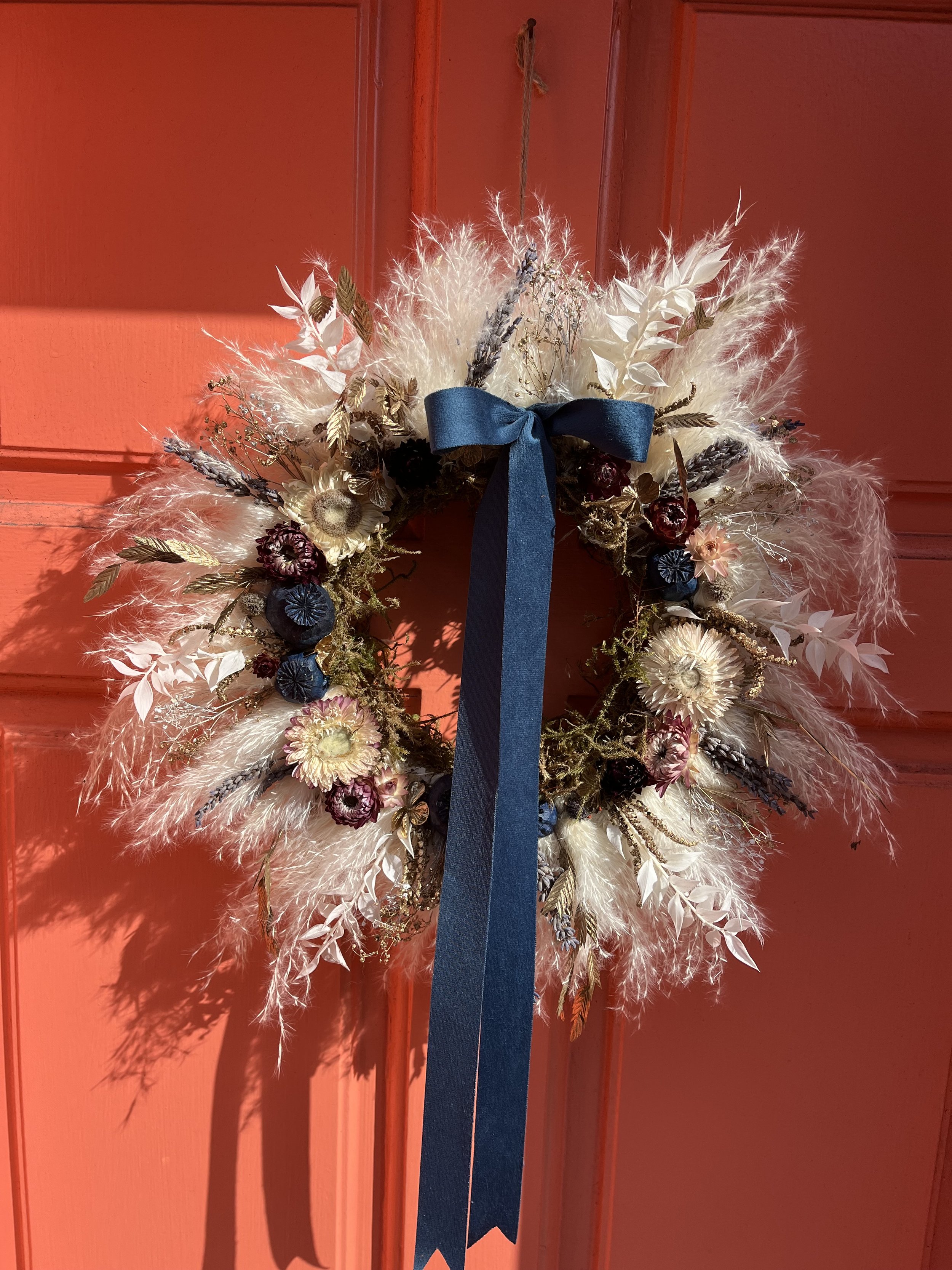 Cork Flower Studio