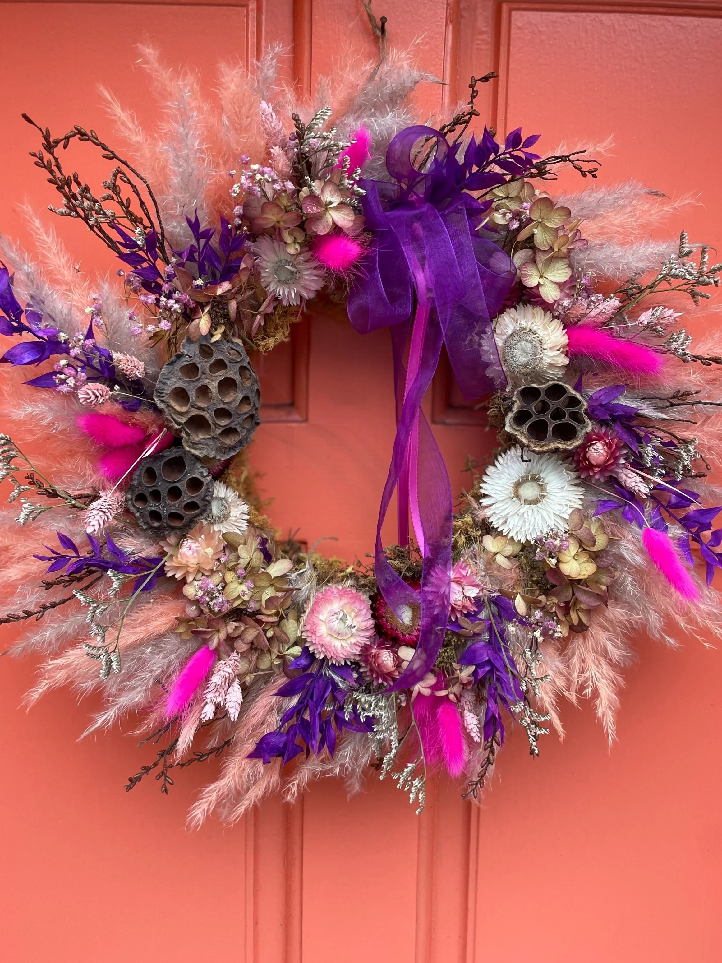 Cork Flower Studio