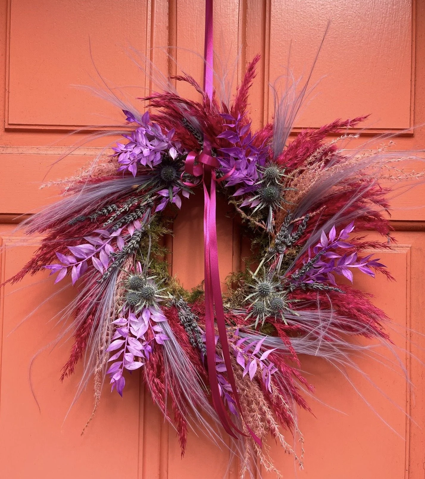 Cork Flower Studio