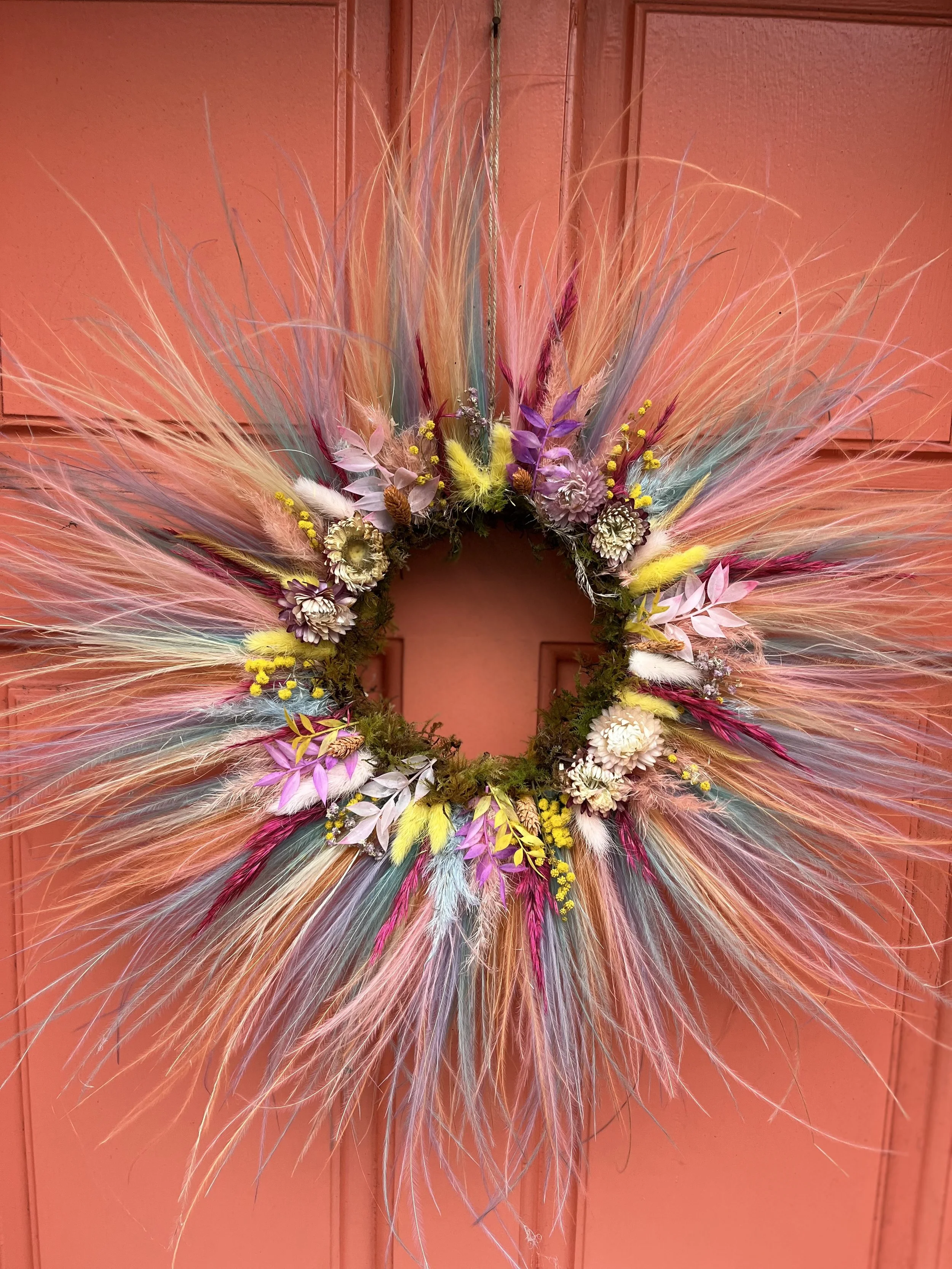 Cork Flower Studio