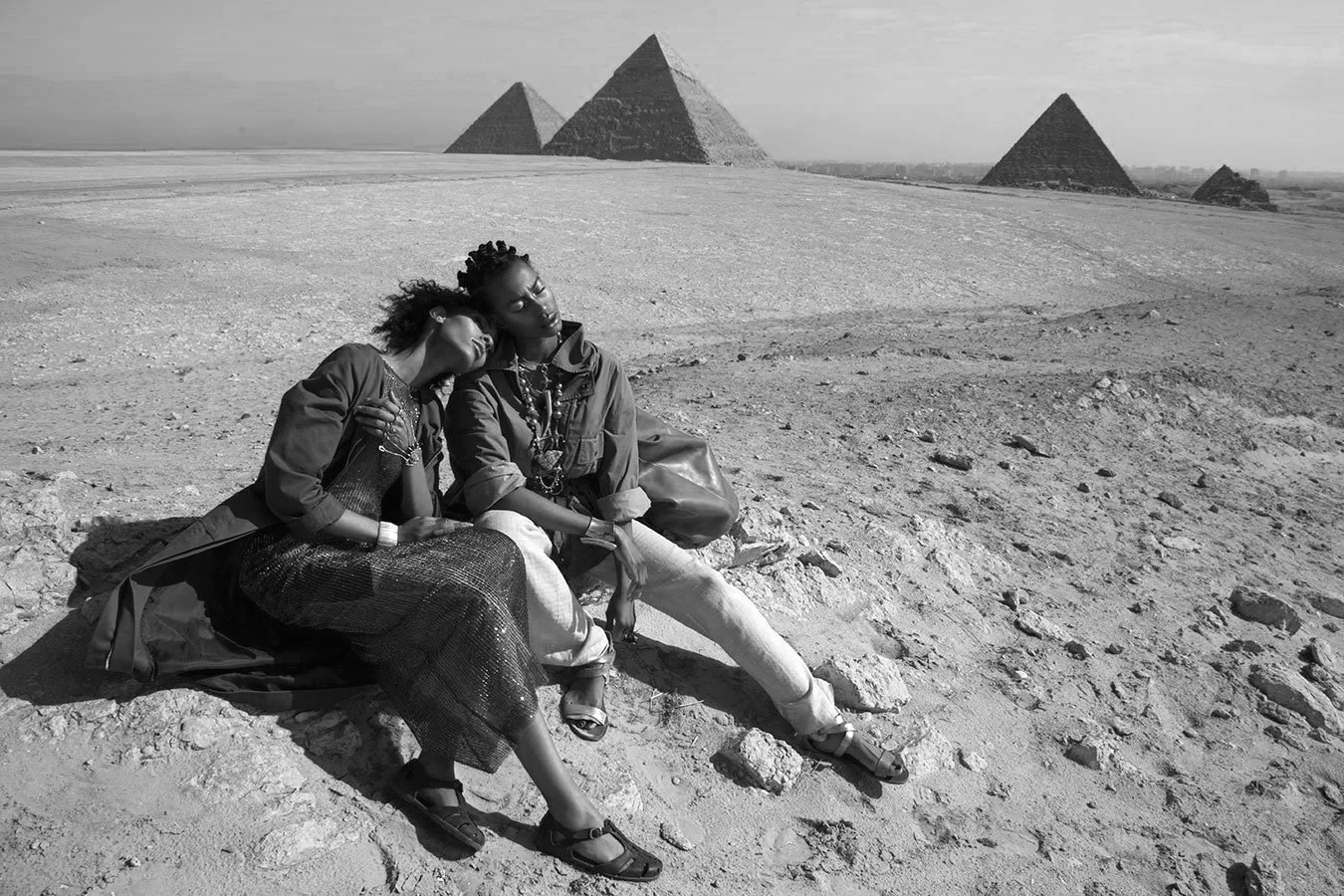 SHAMAYIM Fashion Photographer