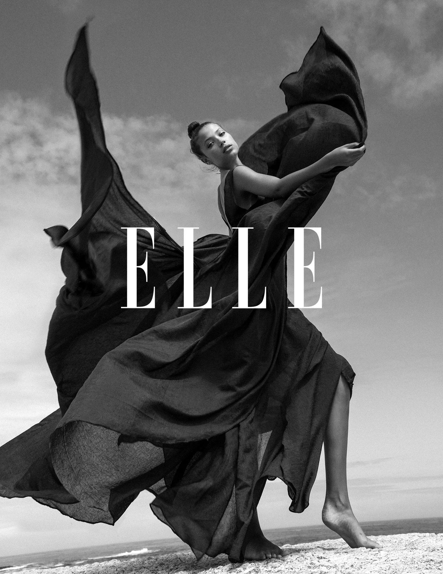 SHAMAYIM Fashion Photographer