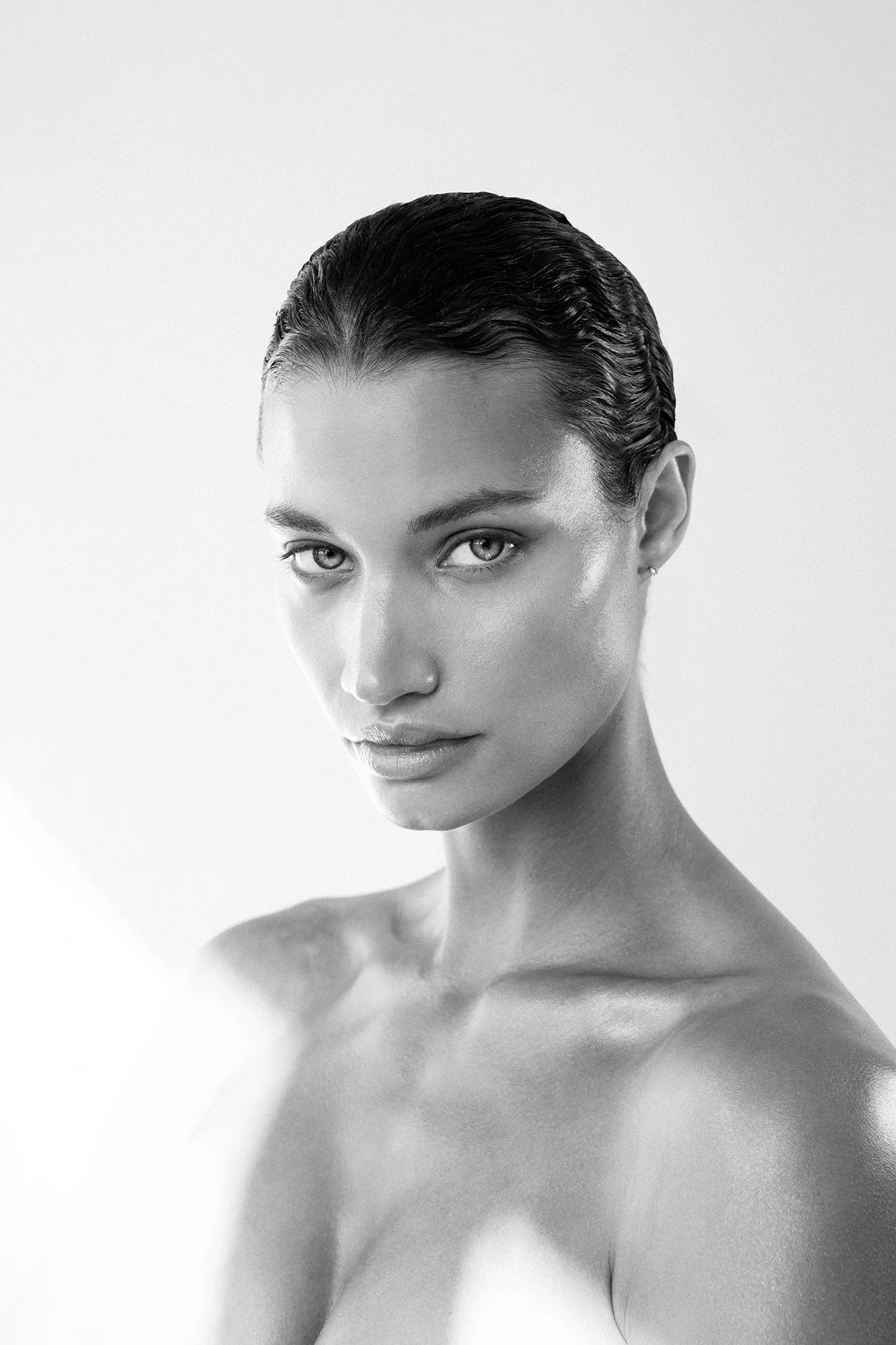 SHAMAYIM Fashion Photographer