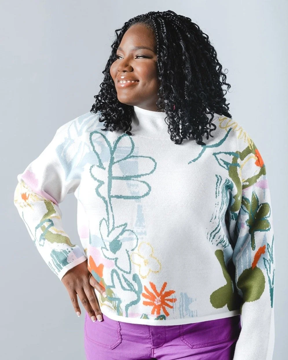 Jamila Studio - Chat & Chew