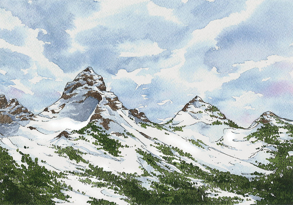 Fisher Creates | Art, Adventure, and Design