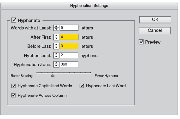 My Secret to Setting a Balanced Block of Copy — TypeEd