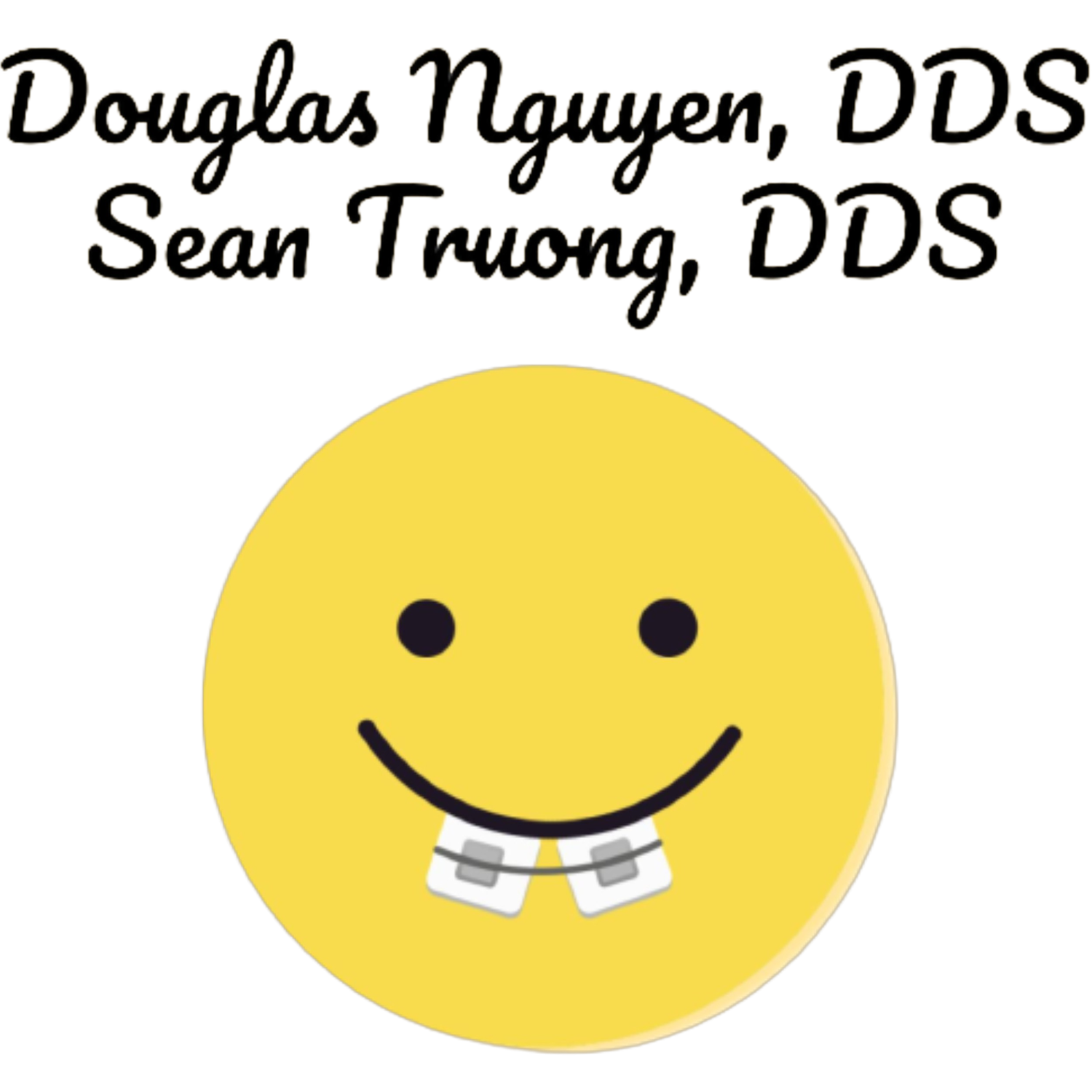 Douglas Nguyen & Sean Truong Orthodontics