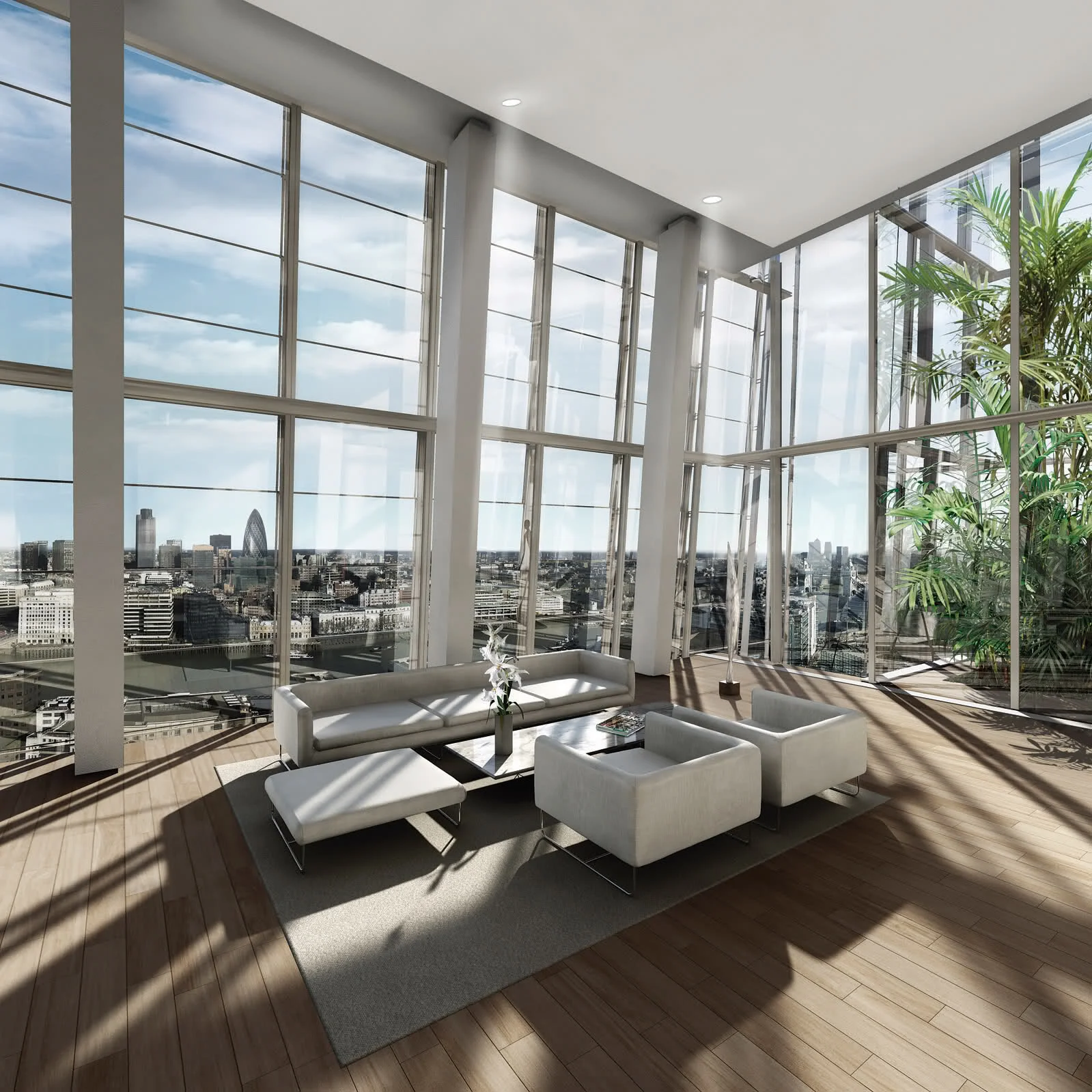 HOUSE — ♔London Window Films