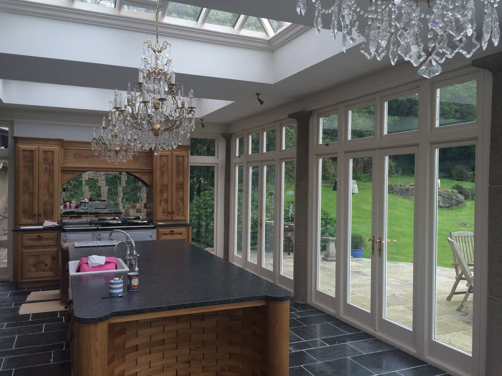 GALLERY — ♔London Window Films