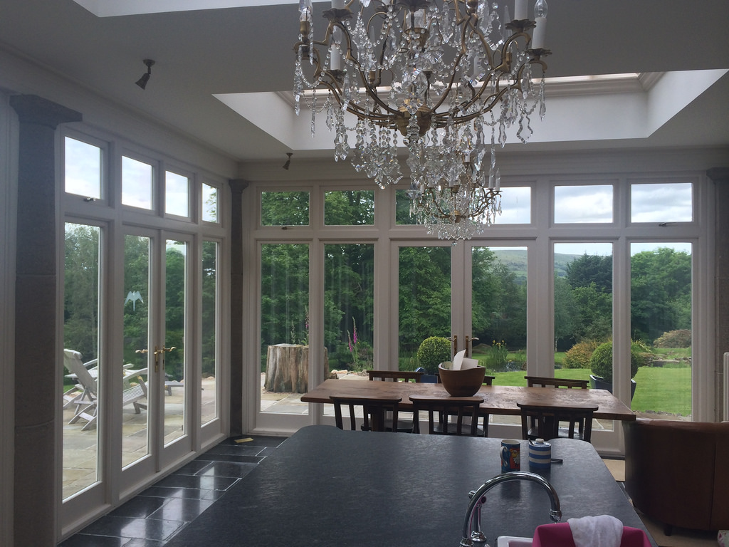 GALLERY — ♔London Window Films