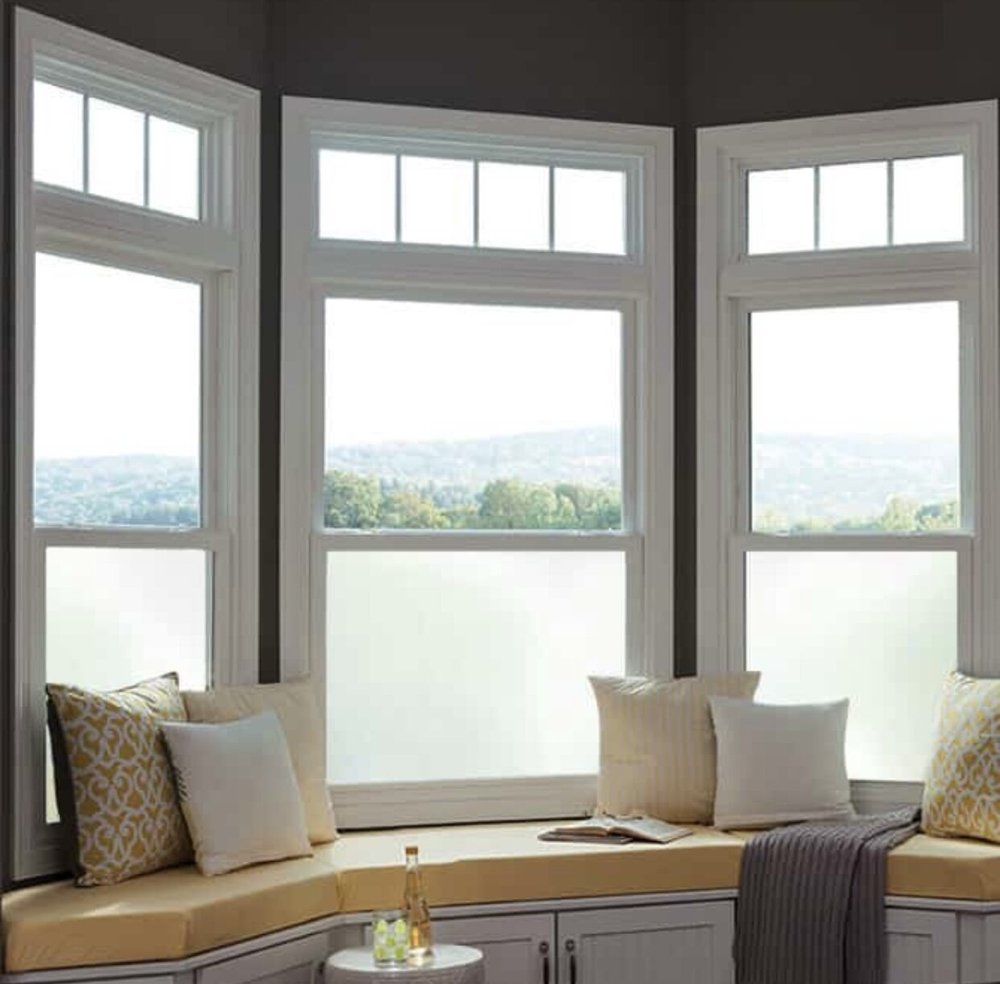 OPAL FROSTED WINDOW FILM LONDON — ♔London Window Films