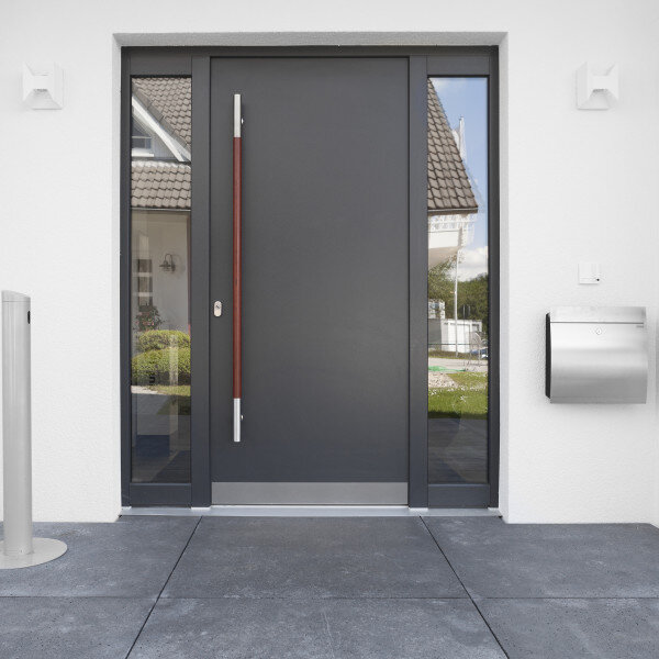 ONE WAY PRIVACY MIRROR WINDOW FILM — ♔London Window Films