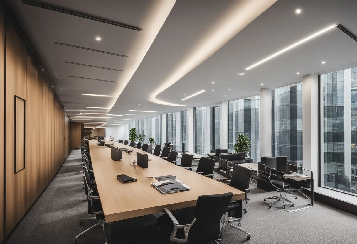 Commercial Window Films London | Privacy, Security & Solar Control ...