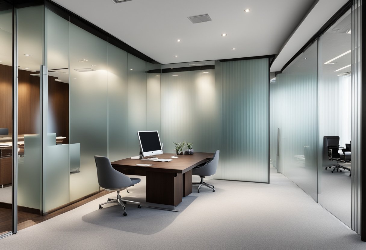 Commercial Window Films London | Privacy, Security & Solar Control ...