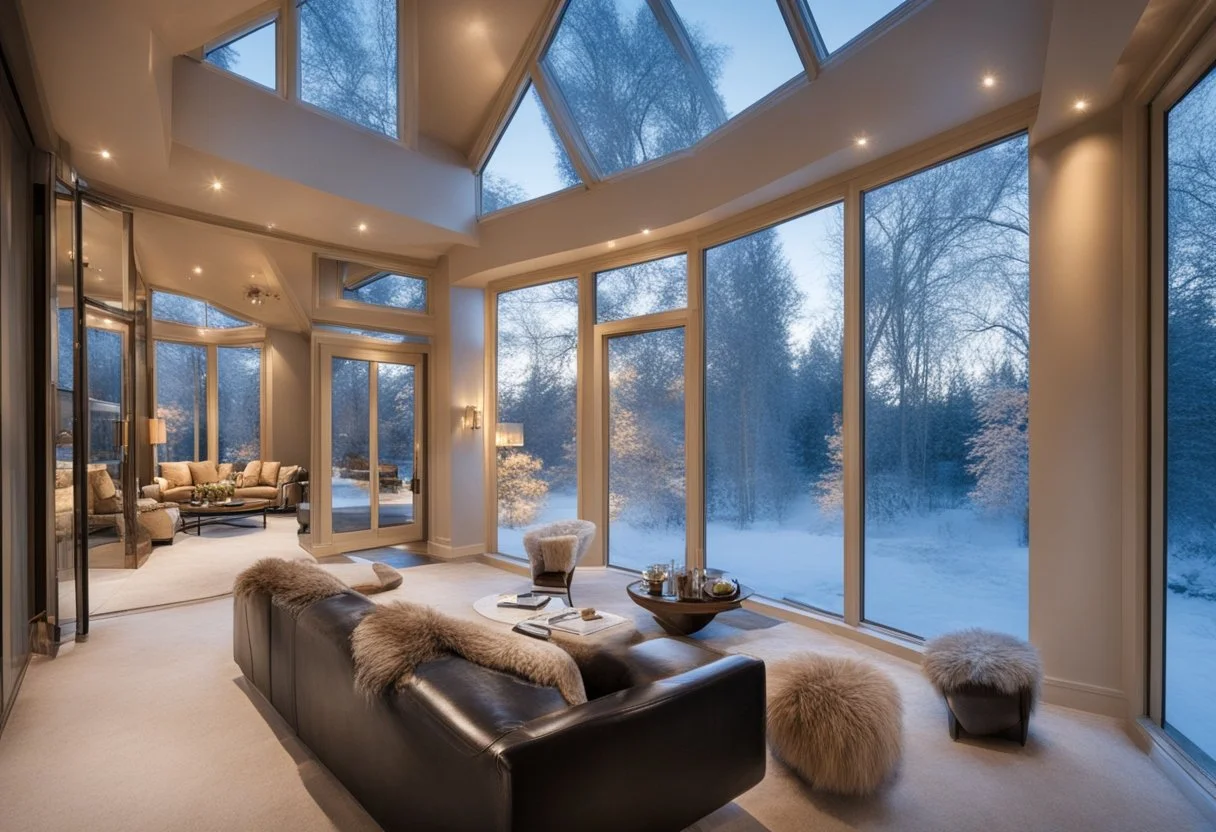 Window Film Brochure Downloads | London Window Films — ♔London Window Films