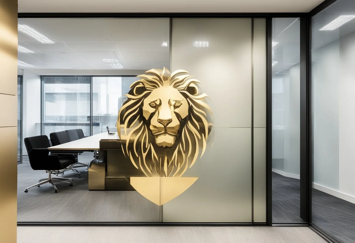 ♔London Window Films