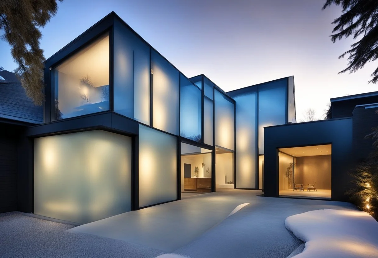 SWITCHABLE SMART ELECTRIC PRIVACY FILM — London Window Films - 0203 ...