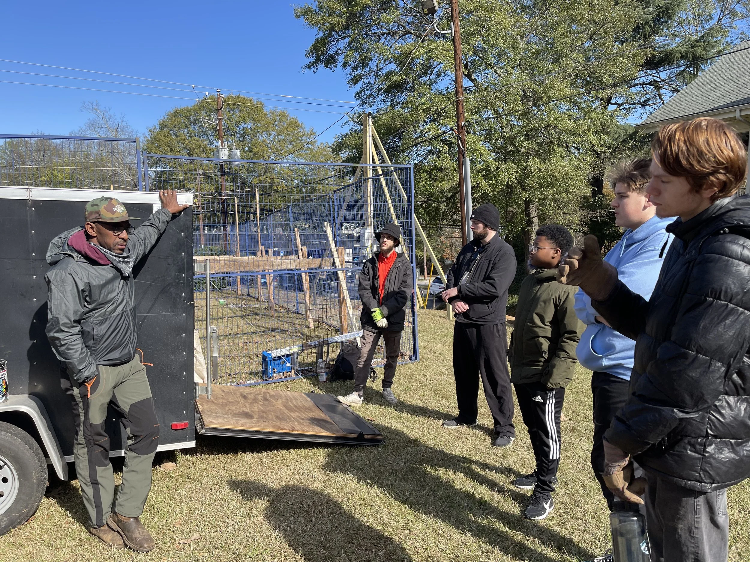 NorthStar Christmas Trees