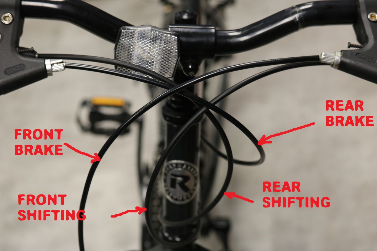 Six Big Mistakes When Building a New Bike — Jalapeño Cycling