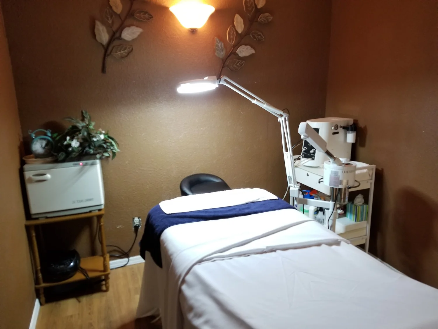 Gallery — Oasis Day Spa