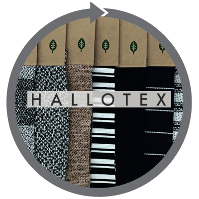 Facilitating sustainability from fiber to fashion