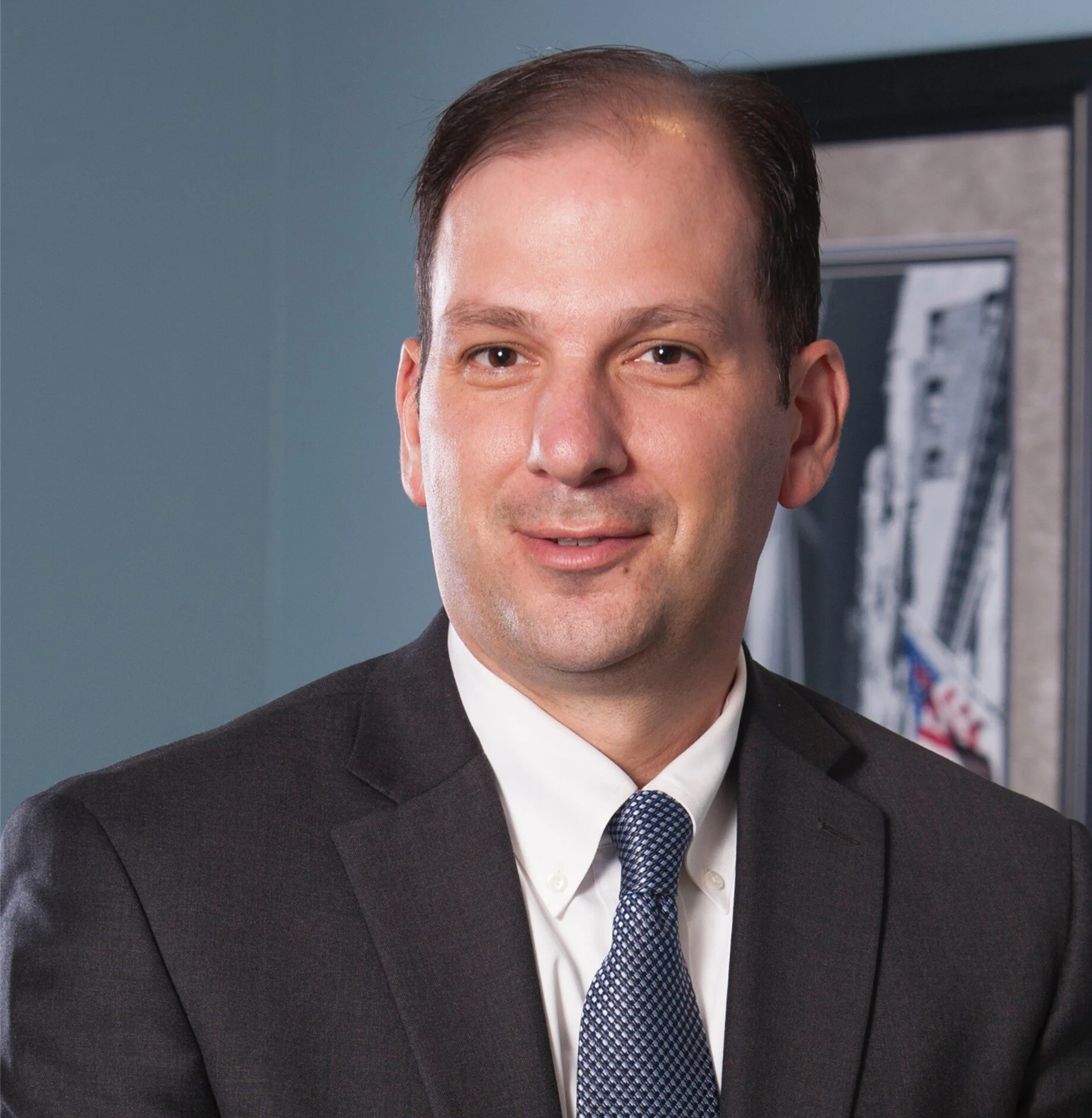 Church Council — THE LIFE