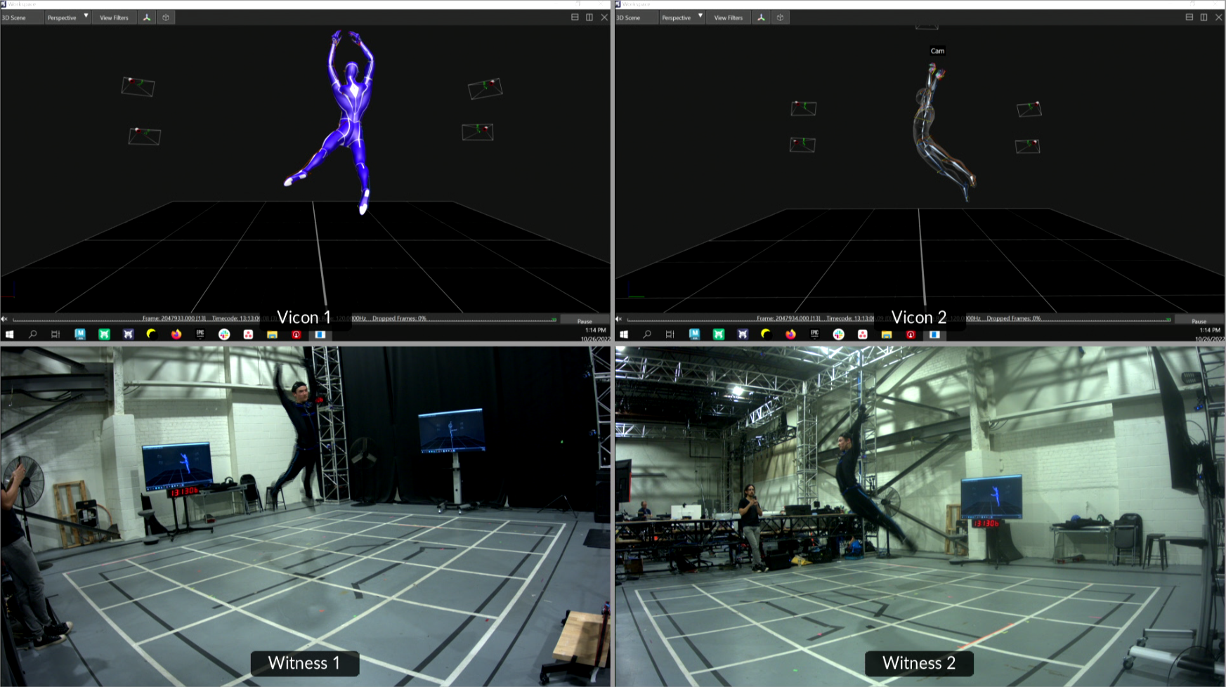 Pathways Unreal Engine — Daniel Sierra Pathways Unreal Engine — Daniel Sierra