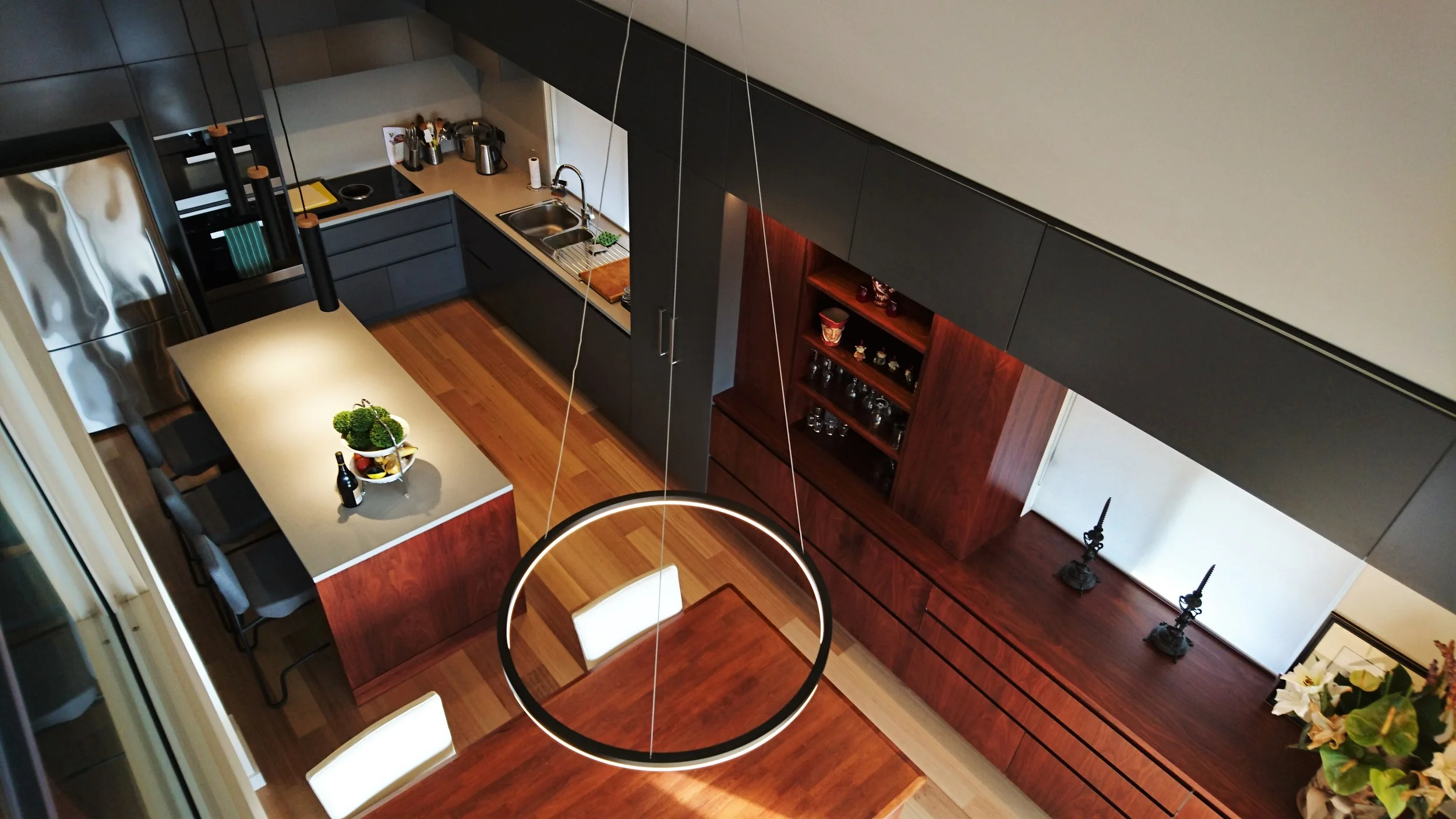 Niche Kitchens Australia | Adelaide Kitchens Niche Kitchens Australia ...