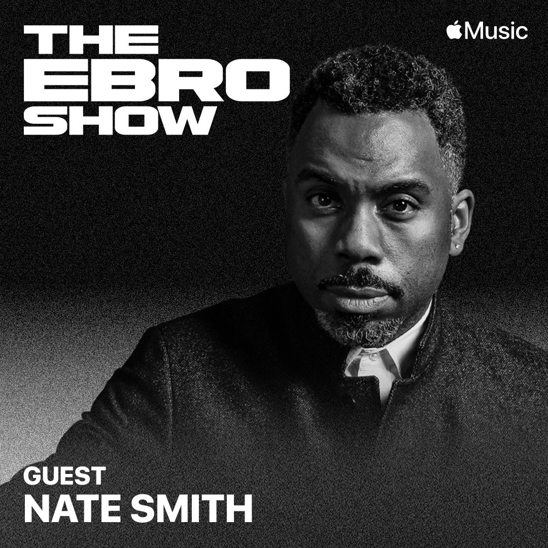 NATE SMITH — BIG FISH