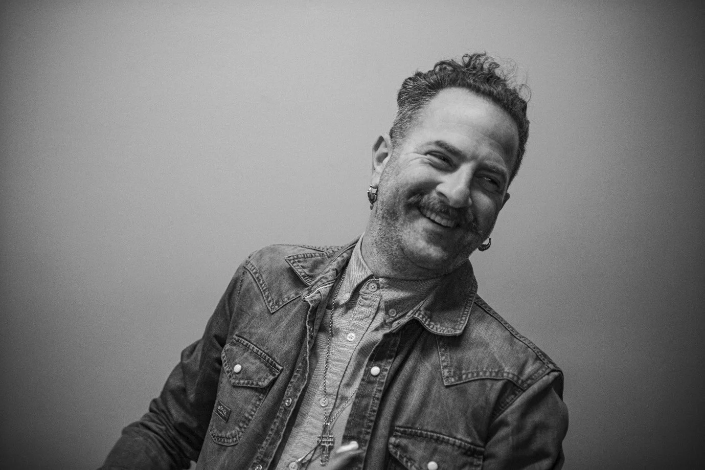 AVISHAI COHEN — BIG FISH