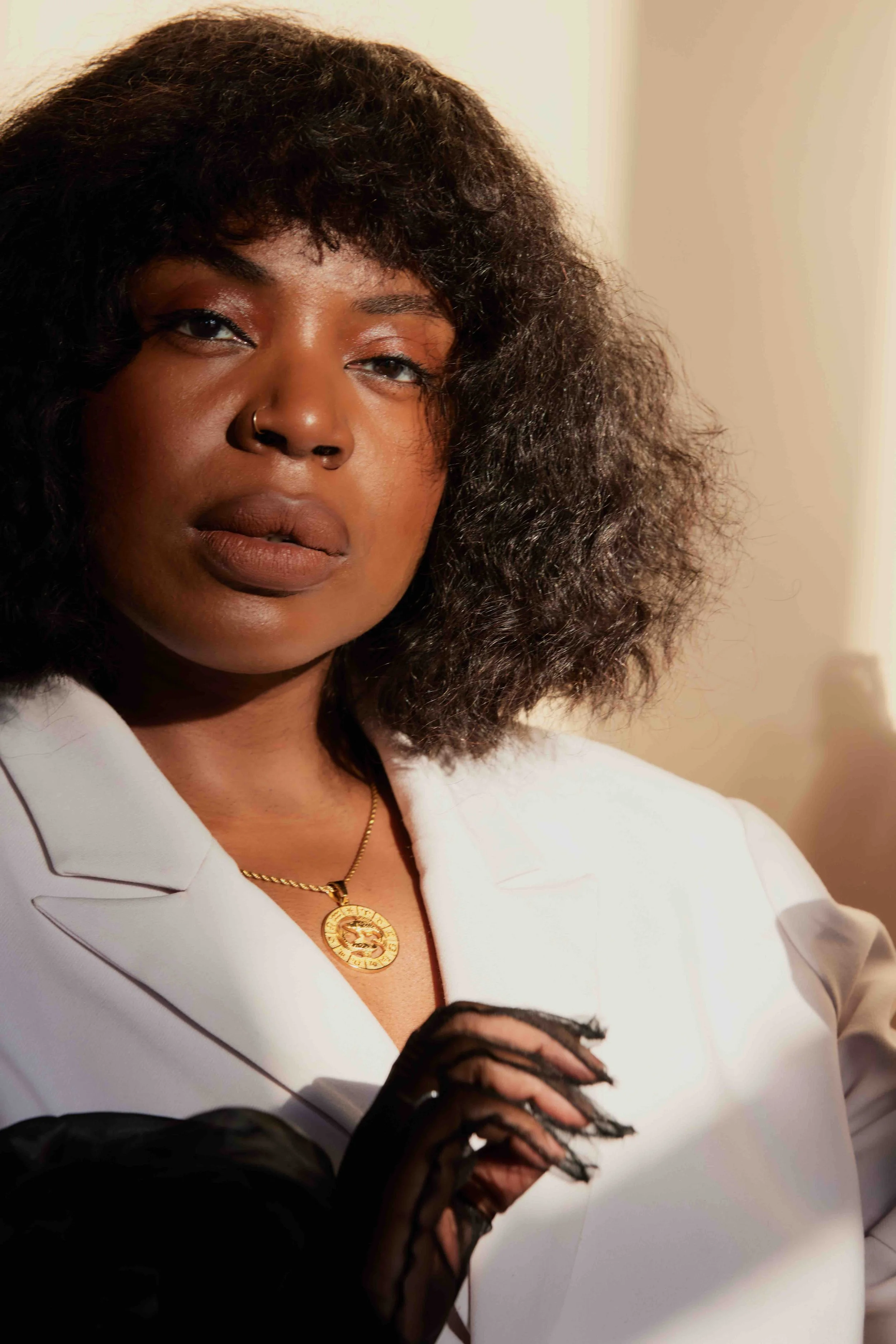 MELANIE CHARLES — BIG FISH