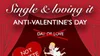 Your Singleton's Valentines Survival Guide — Jessica Elizabeth Opert ...