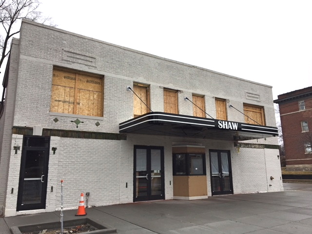 A historic renovation win for the Shaw Neighborhood — St. Louis City Talk