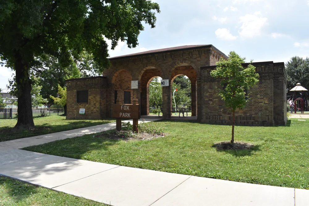 The Fox Park Neighborhood — St. Louis City Talk