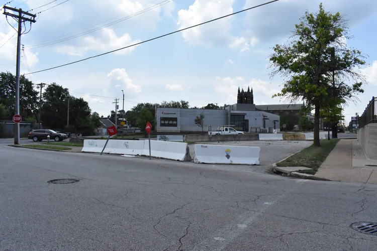 The Fox Park Neighborhood — St. Louis City Talk