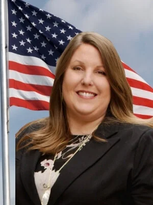 Officials/Contact — New Hope