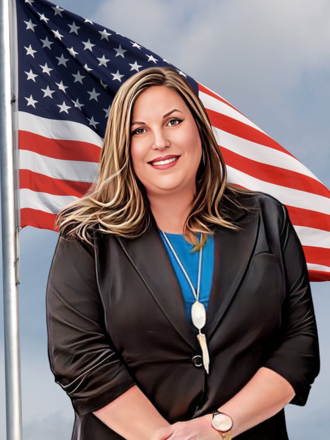 Officials/Contact — New Hope